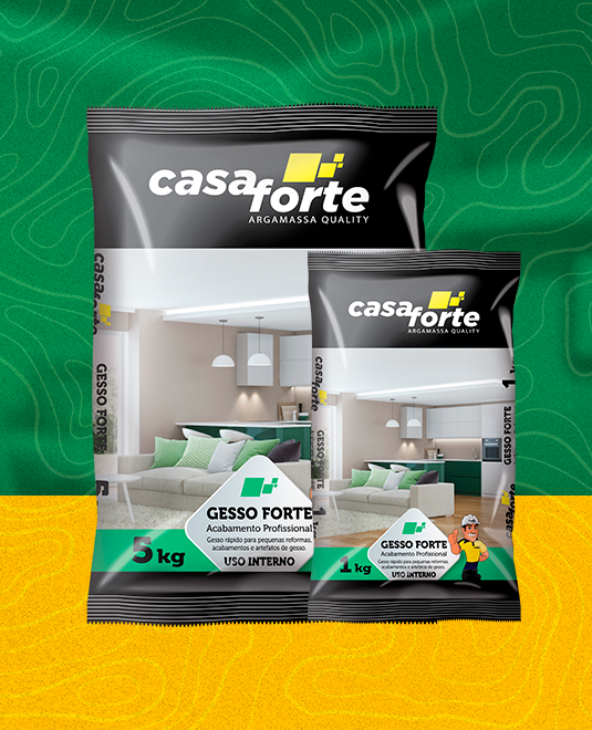 home - Casa Forte